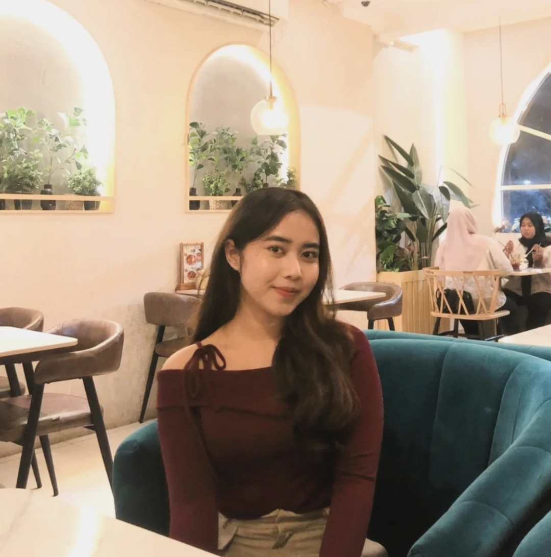 Sahabat Marina | Marina Beauty Journey